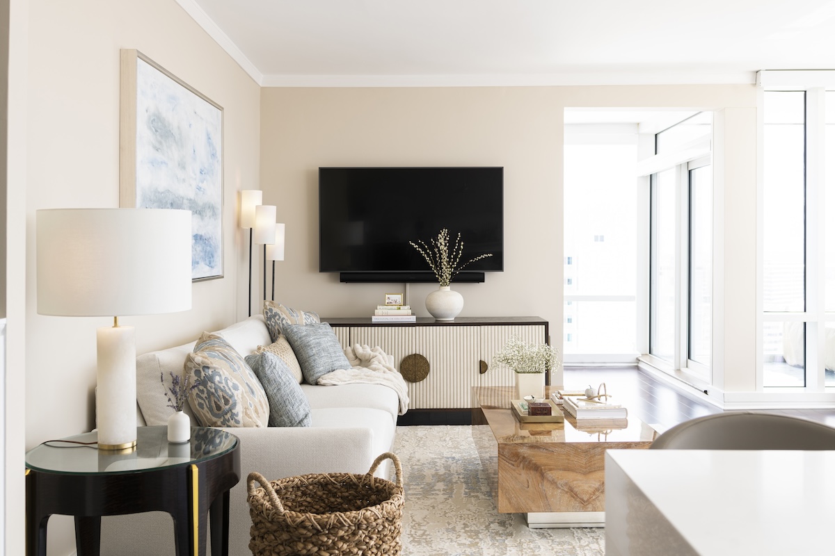 Fairfield County Interior Design Portfolio • DK Interiors